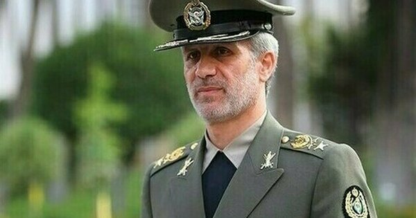 General Hatami Named Irans Army Commander
