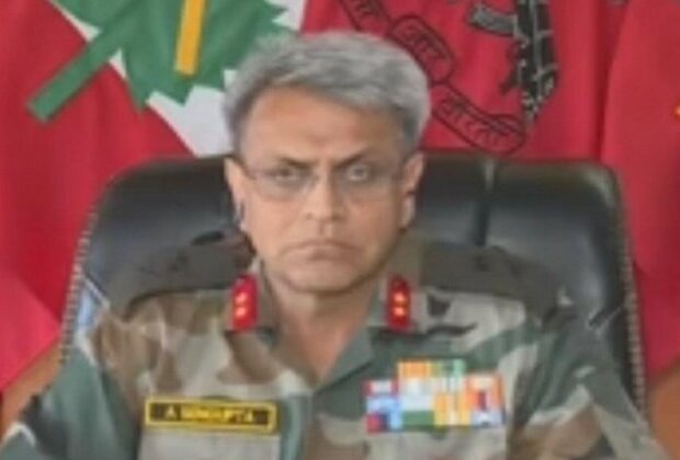 Lt Gen Anindya Sengupta to be Indian Army's next 'Fire and Fury' Corps ...