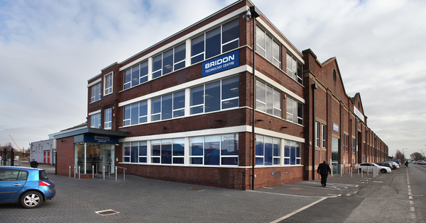 Bridon installs hybrid core rope in SA