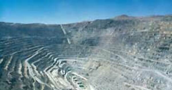 BHPB, Codelco to build bioleaching plant