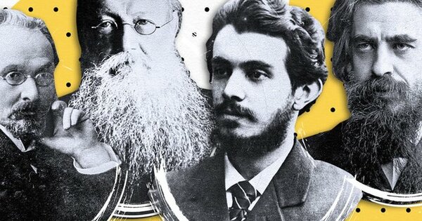7 major Russian PHILOSOPHERS you should know
