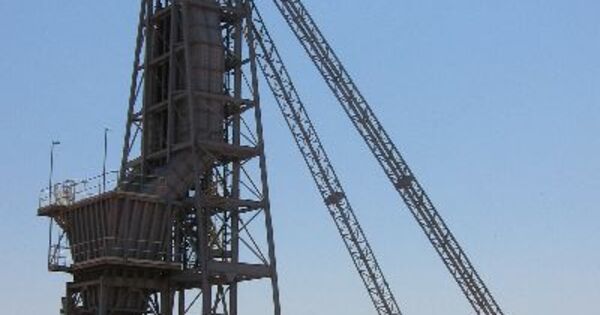 Dewatering a step to Windarra reboot