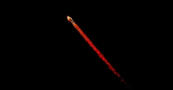 SpaceX launches first satellites with direct-to-cell capabilities