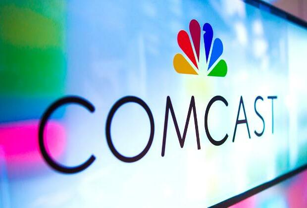 Comcast to spin off cable networks MSNBC and CNBC