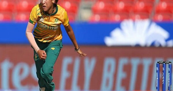"Extra pace is something we wanted, excited to have Ismail on board ...