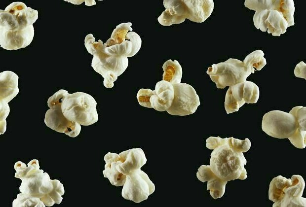 How was popcorn discovered? An archaeologist on its likely appeal for ...