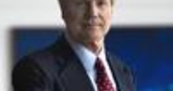 Capital One CEO Richard Fairbank just made $8M in three days. Here's how.