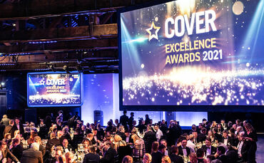 COVER Excellence Awards 2021: All the winners revealed!