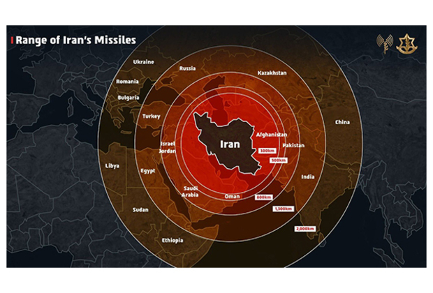 "We mistakenly used wrong world map": Israel rectify mistake, issues ...