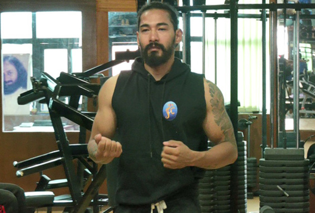 Disability to superability: Meet Nepal's hearing, speech impairments gym trainer