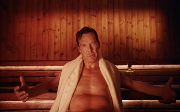 'Benedict Lumberjack' debuts in latest Make My Money Matter campaign ...