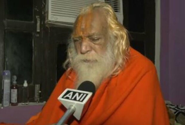 Conspiracies to break Hindus: Acharya Satyendra Das condemns petition ...