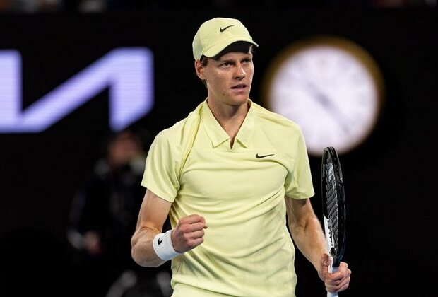 Dominance Down Under: Jannik Sinner wins Australian Open title