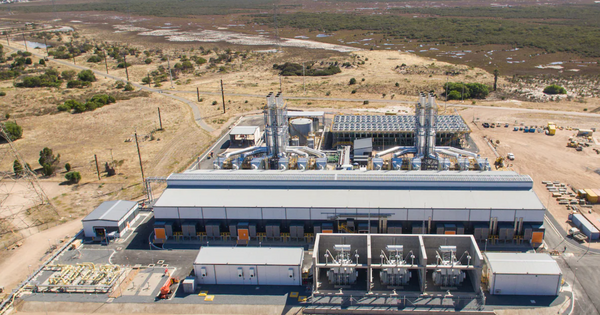 AGL Energy powers into sustainable future with solid gains