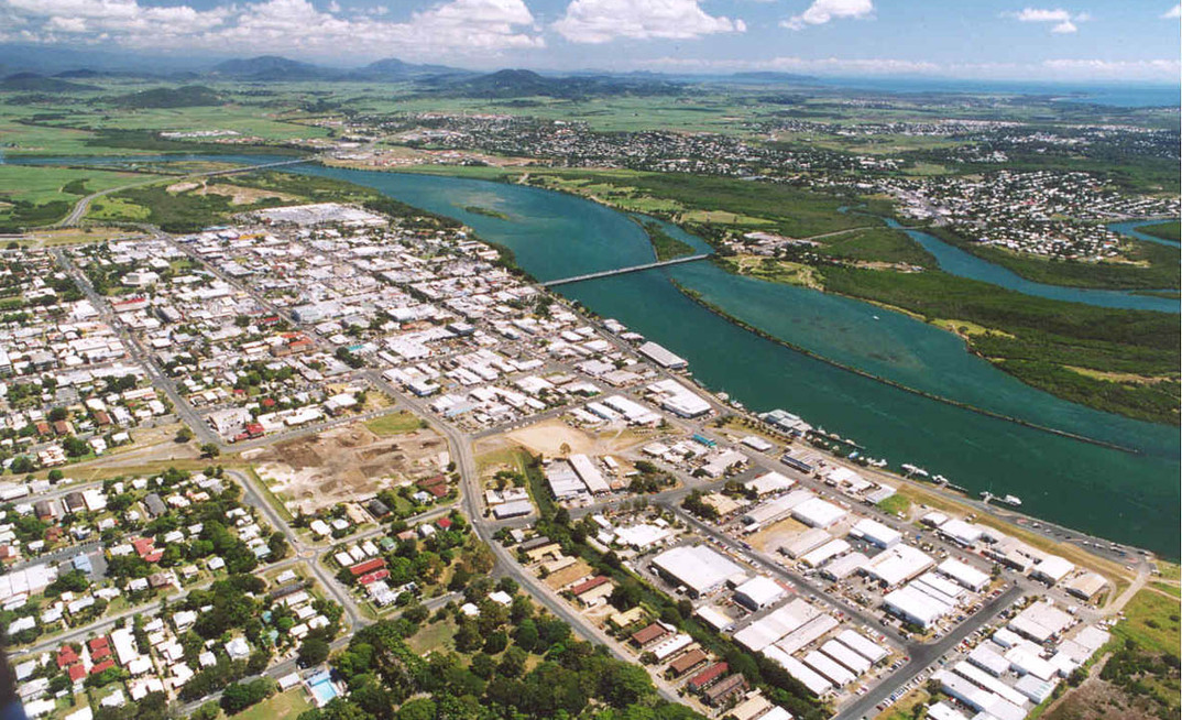 Mackay manufacturing gets boost with new hub