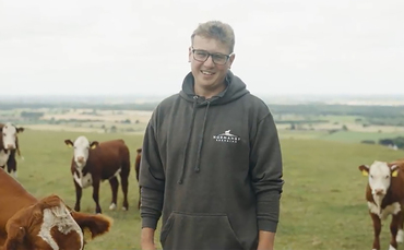 Young Farmers Focus: Edward Brant: "I think genetics will be an ...