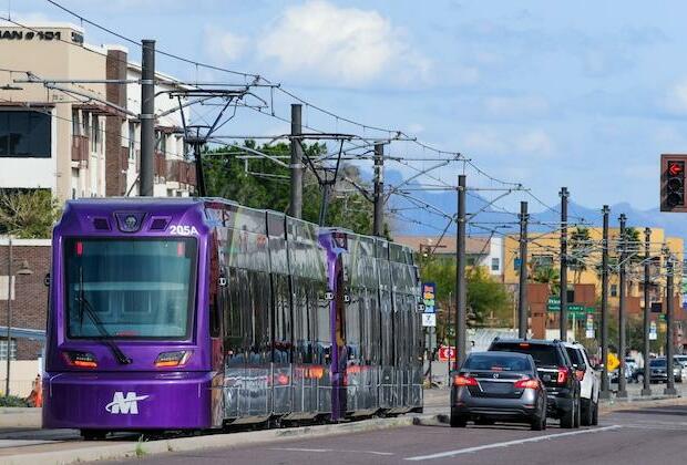 Proposition 479 to benefit light rail, bus rapid transit, new streetcar ...