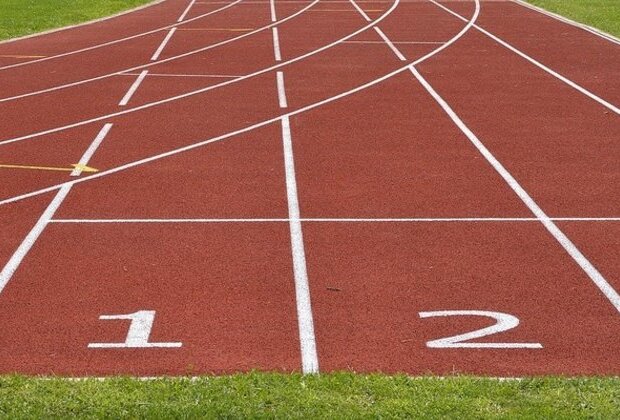 62nd Interstate Senior Athletics Championship 2023: Jumper Akhilesh ...