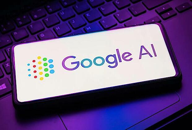 Google AI chief quits due to concerns about dangers from technology