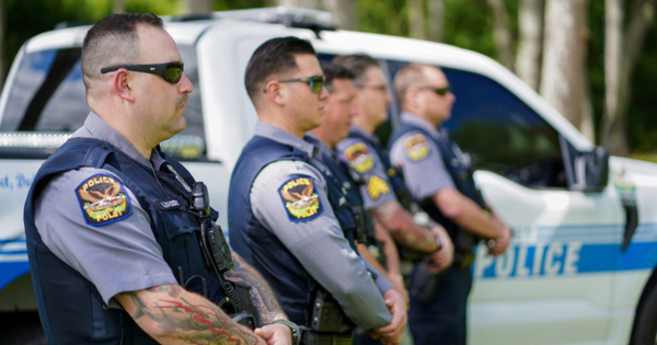 Alabama moves to expand police immunity, sparking backlash