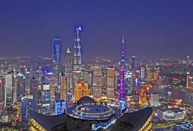 Bosch executive highlights China's role in company's global strategy