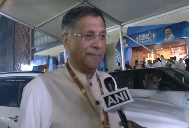 "Won't have much impact on oil market": Ex-CEA Arvind Subramanian on US ...