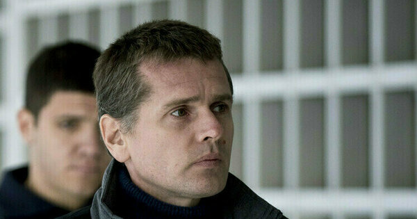 Russian programmer thanks Putin and Trump for his release