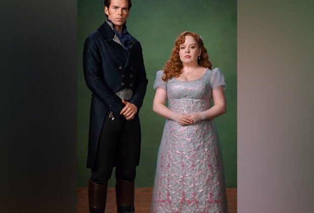 'Bridgerton' season 3 trailer unveils Penelope and Colin's journey from ...
