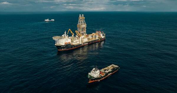 US lawmakers chart onward course for deep-sea mining