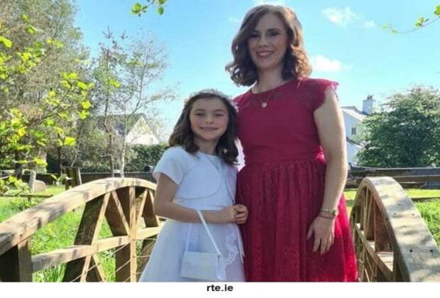 Forever together: Swinford mourns inseparable bond of Aisling, Abbigael ...