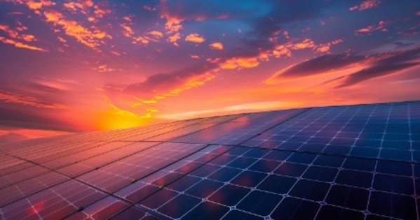 Frontier Energy achieves breakthrough at Waroona solar facility