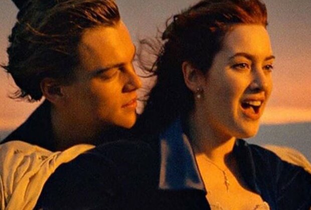 Kate Winslet opens up about body shaming experience after 'Titanic' success