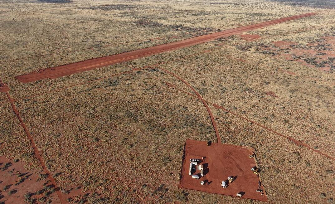 Mining Briefs: Venus, WA1 and more