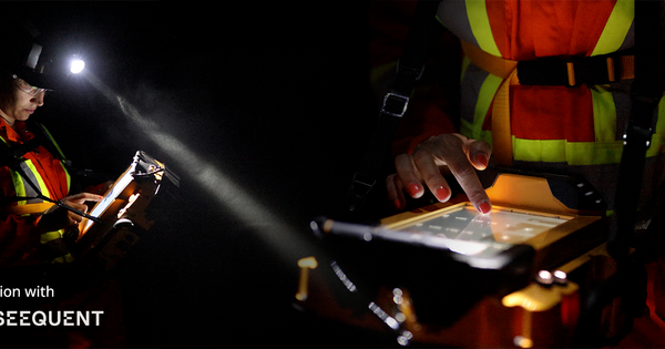 How Kidd Operations is simplifying in-field mapping