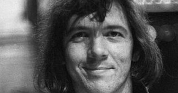 Doug Ingle, rock band Iron Butterfly founder, dies