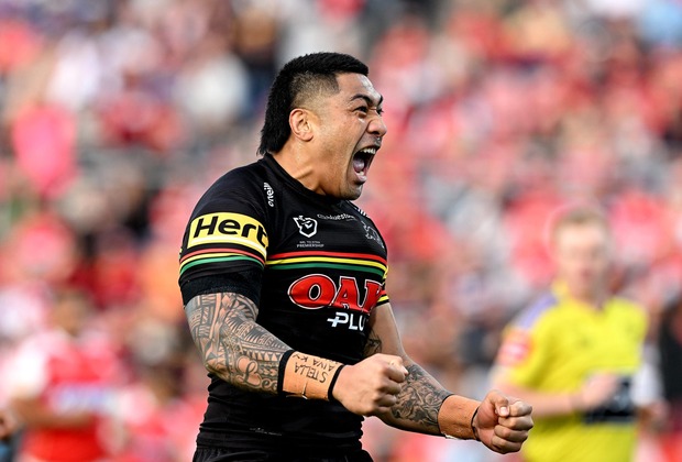 FINAL TEAMS- Dolphins vs Panthers - Round 6, 2025 News