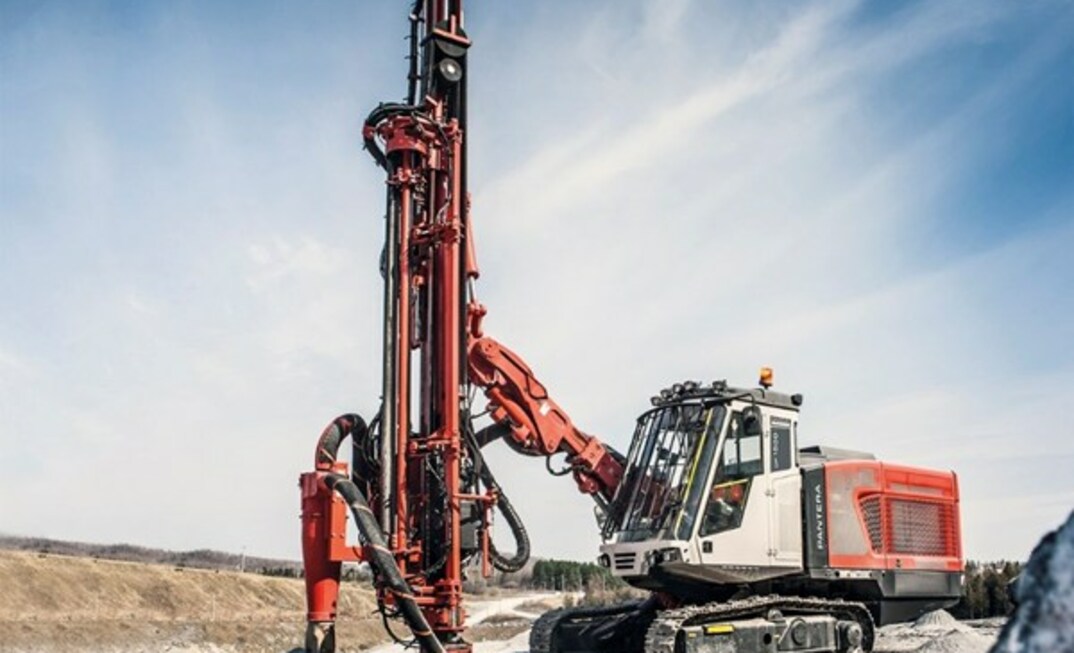 Sandvik's new joint business area