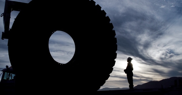 Kal Tire acquires Klinge tyre services in Australia