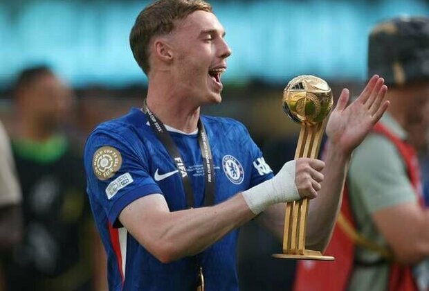 Returning Cole Palmer, Chelsea brace for Arsenal