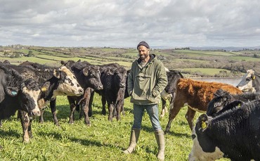 Resilient farming system aims to achieve net zero | Farm News | Farmers ...