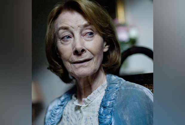 Emmy-winning 'Upstairs, Downstairs' actress Jean Marsh passes away at 90