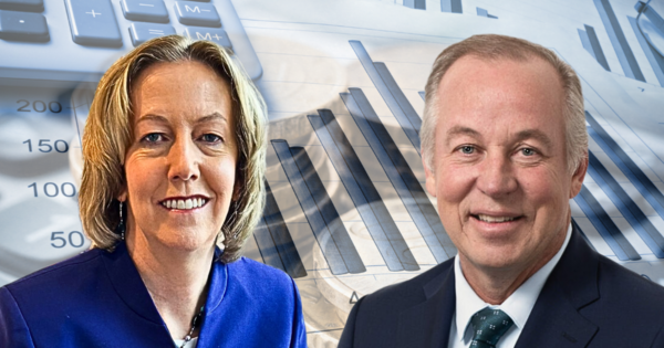 Woodside and Beach Energy navigate mixed financial results amid ...