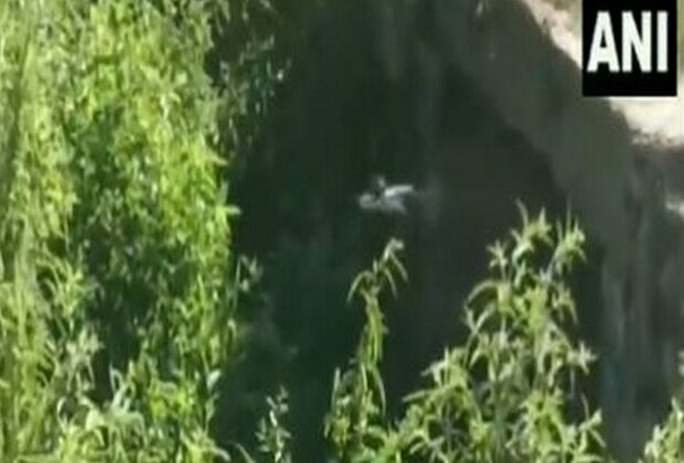 BSF recovers IED in J-K's Handwara