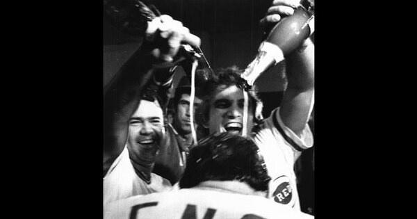 Former Reds, Mets pitcher Pat Zachry dies at 71