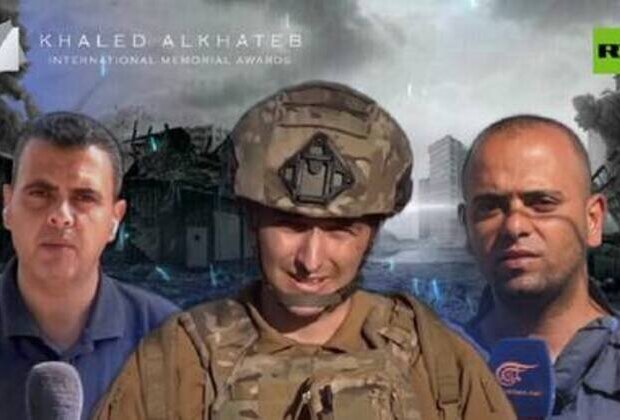 WINNERS ANNOUNCED FOR THE 2025 KHALED ALKHATEB INTERNATIONAL MEMORIAL ...