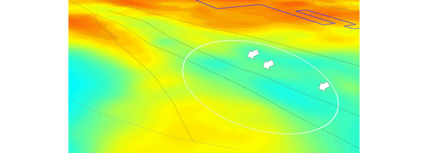 SENSORE-INTREPID RELEASE NEW GEOPHYSICS PRODUCTS