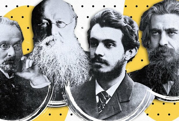 7 major Russian PHILOSOPHERS you should know