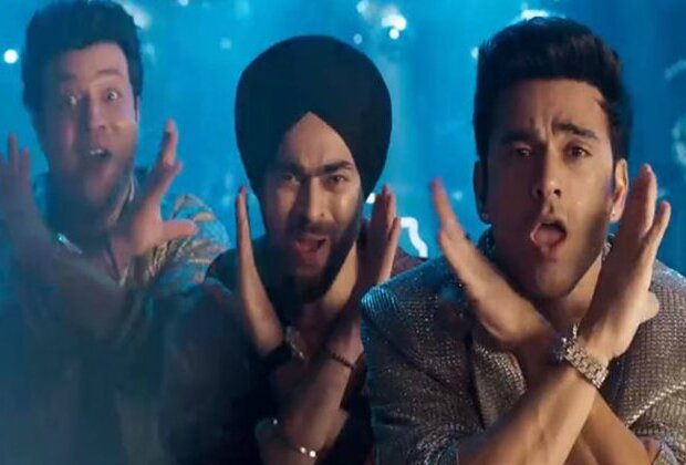 'Fukrey 3': First track 'Ve Fukrey' from Varun Sharma, Pankaj Tripathi ...