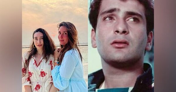 Kareena Kapoor, Karisma Kapoor miss their 'Chimpu Uncle' Rajiv Kapoor ...
