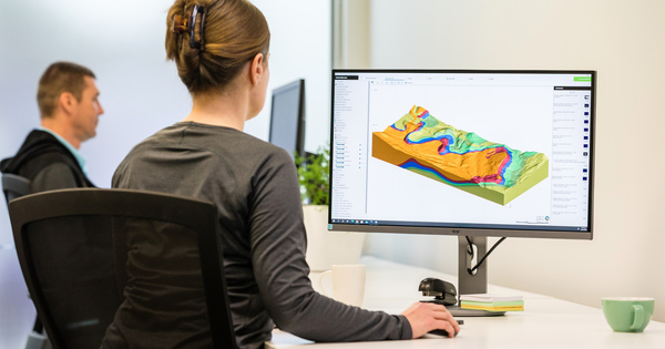 Seequent unveils major updates for its digital twin toolkit for mining